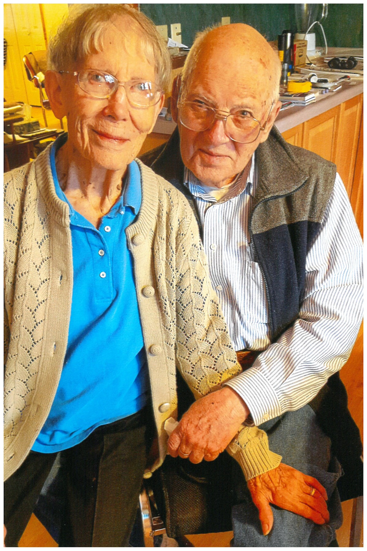 Frances Wyles Obituary - Digby, NS