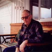 Charles Irwin Obituary - Columbus, OH