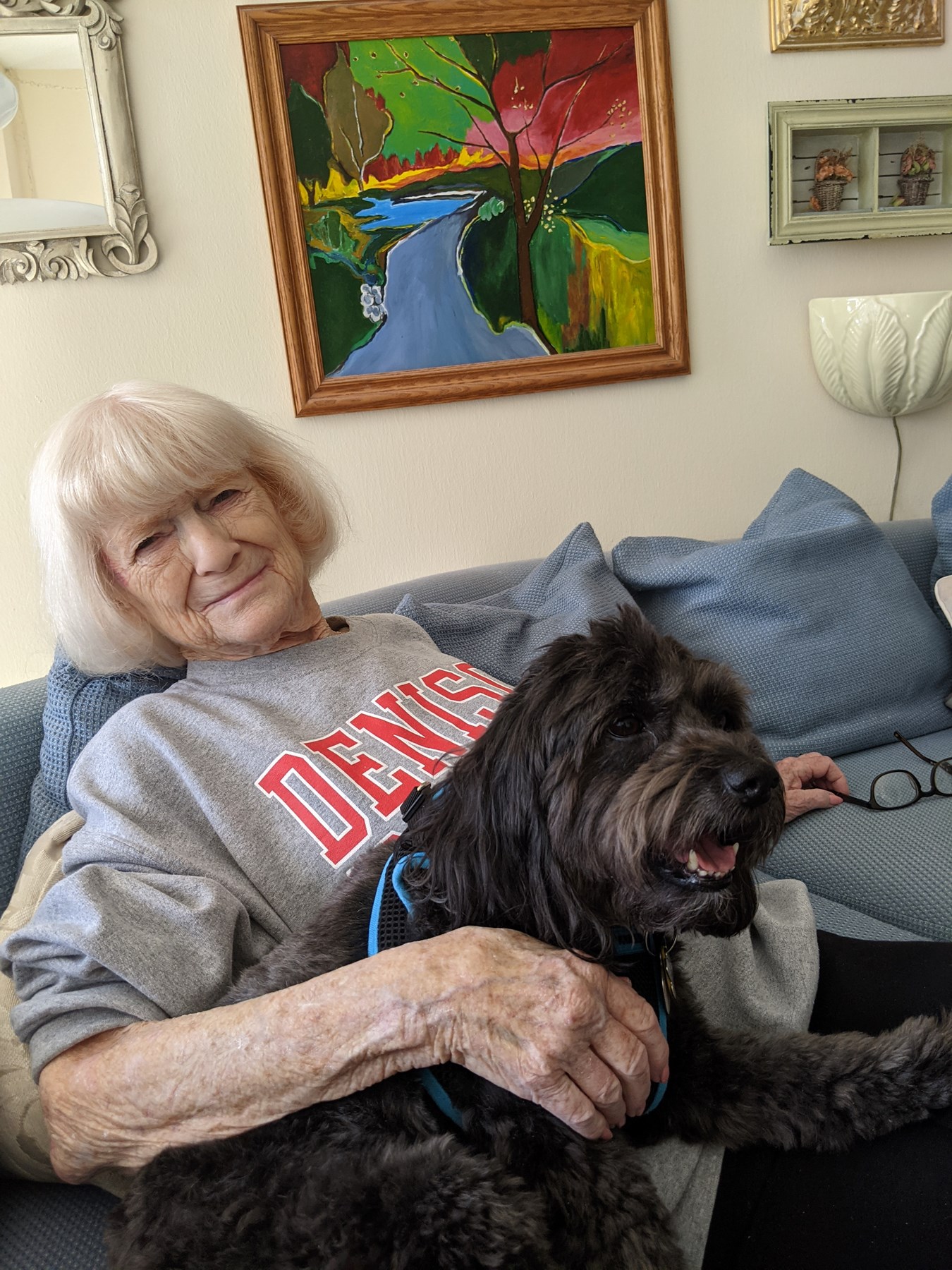 Ginger Isenberg Obituary - Miami, FL