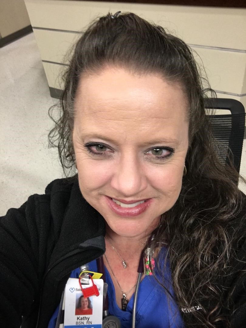 Katherine Cook Obituary - Baton Rouge, LA