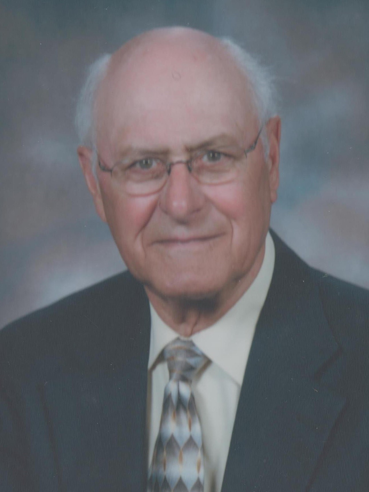 Armand Leroux Obituary - Cornwall, ON