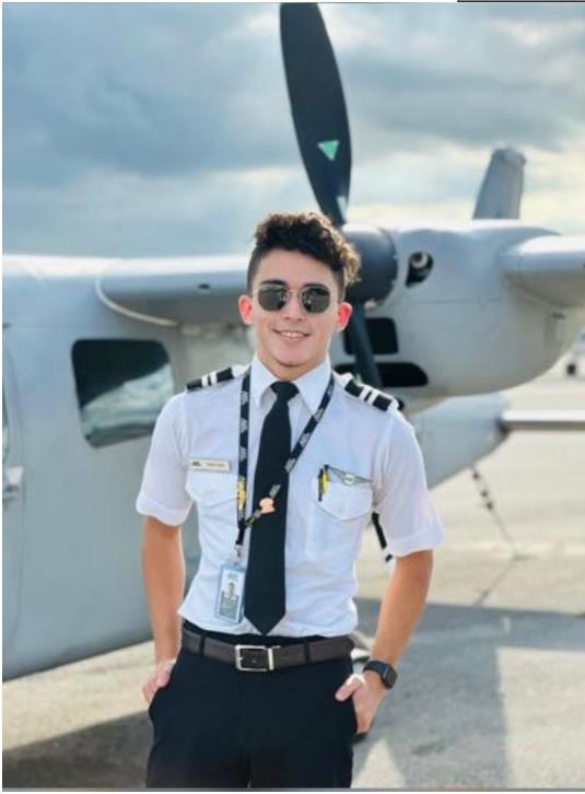 Rafael Andres Rozo-Rodriguez Obituary - Miami, FL