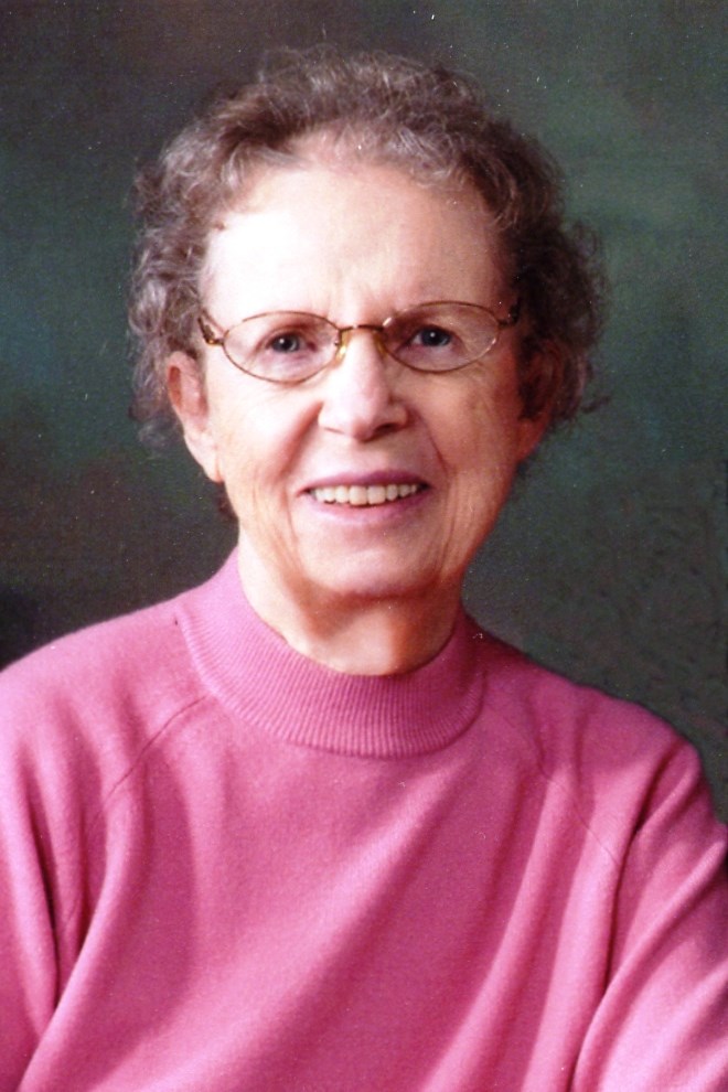 Betty Bright Obituary - Nashville, IN