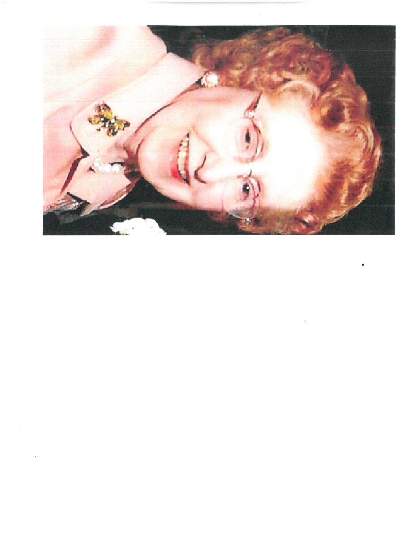 Elizabeth Feeney Obituary - Huntingdon Valley, PA