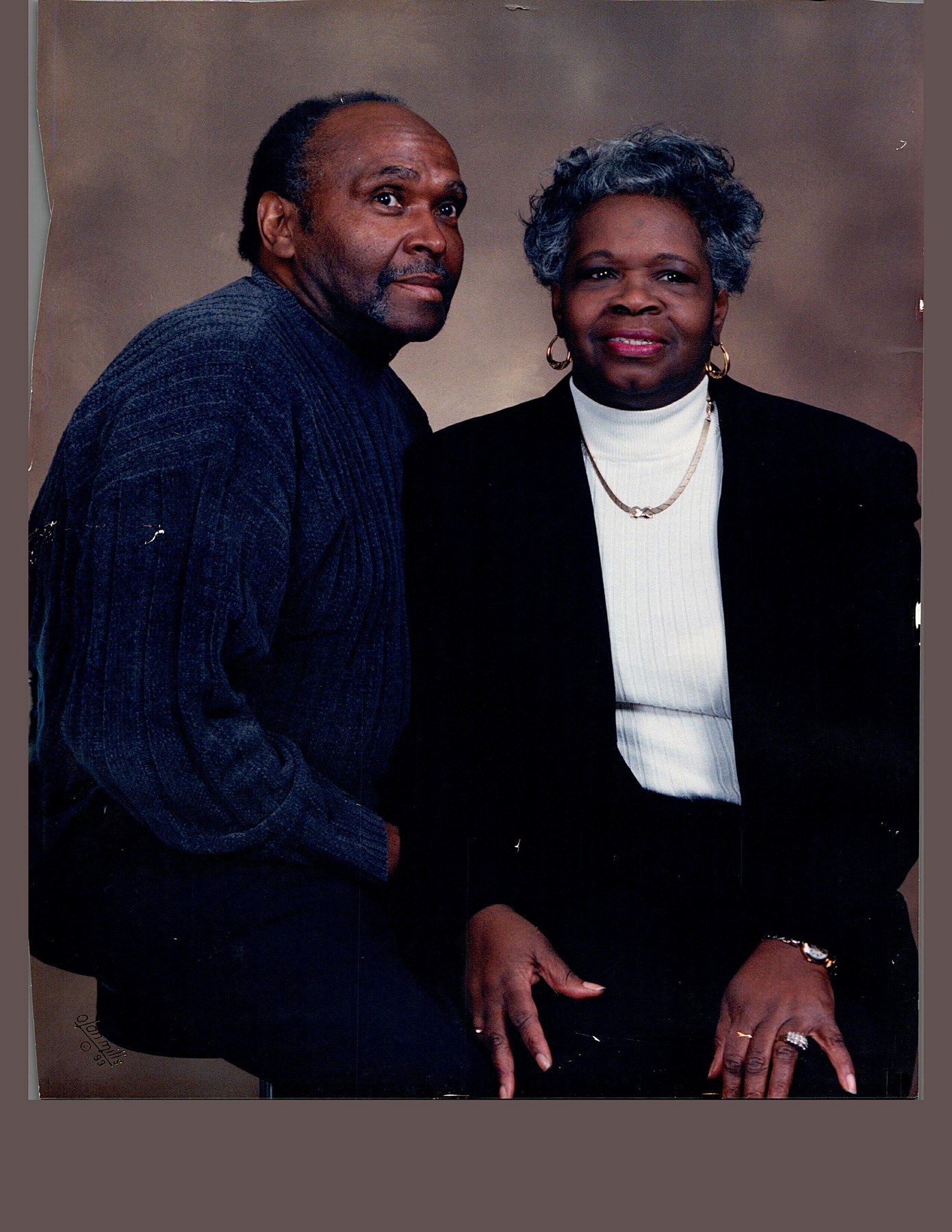 Levon Young Obituary - Akron, OH