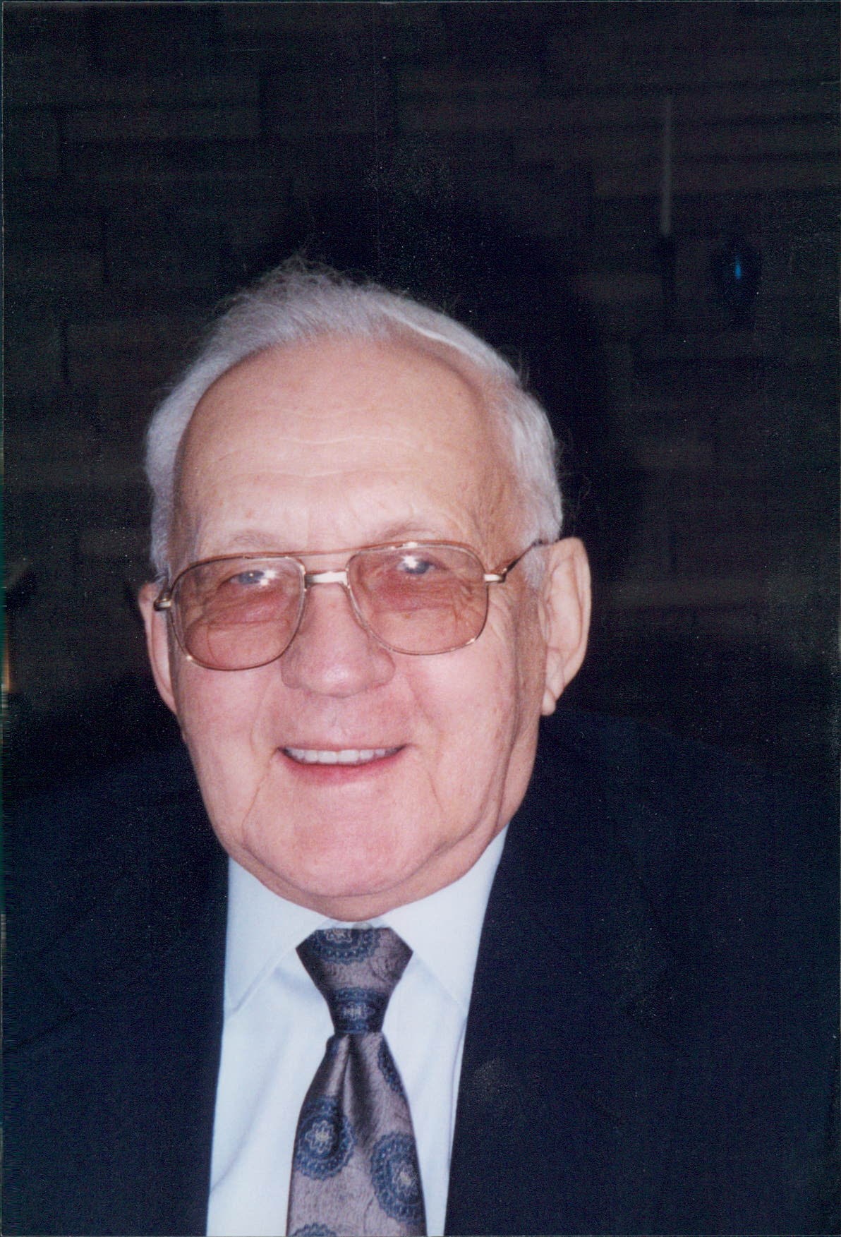 Raymond Wenzel Obituary - Peoria, IL