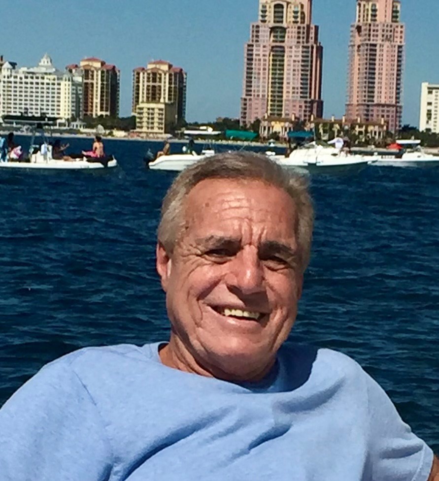 Steven Thomas Obituary - Deerfield Beach, FL