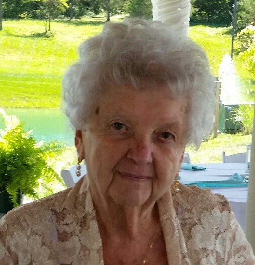 Rose Sorrell Obituary - Miamisburg, OH