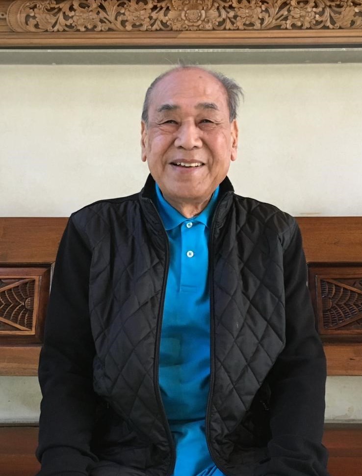 Mr. Ping Fun Kent Yip Obituary - Burnaby, BC