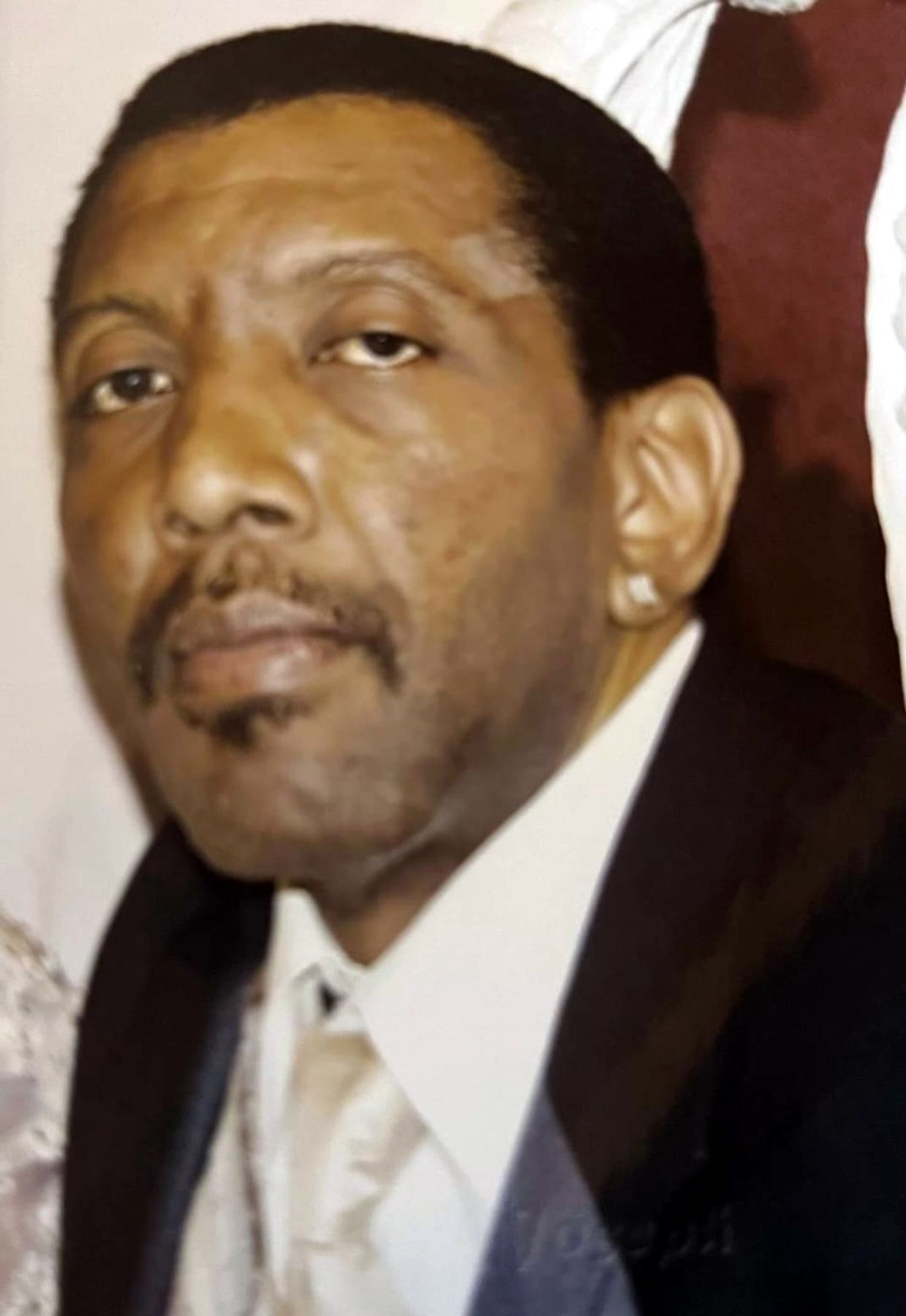 Crispinian Portillo Obituary - Linden, NJ