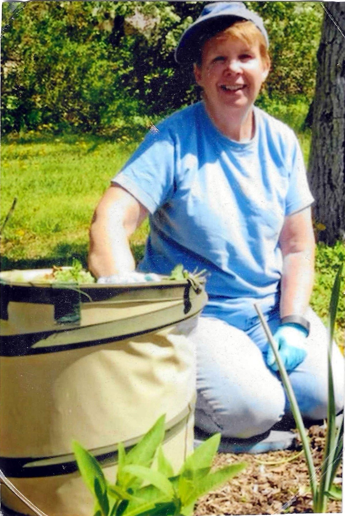 Laurel Maritato Obituary - Keene, NH