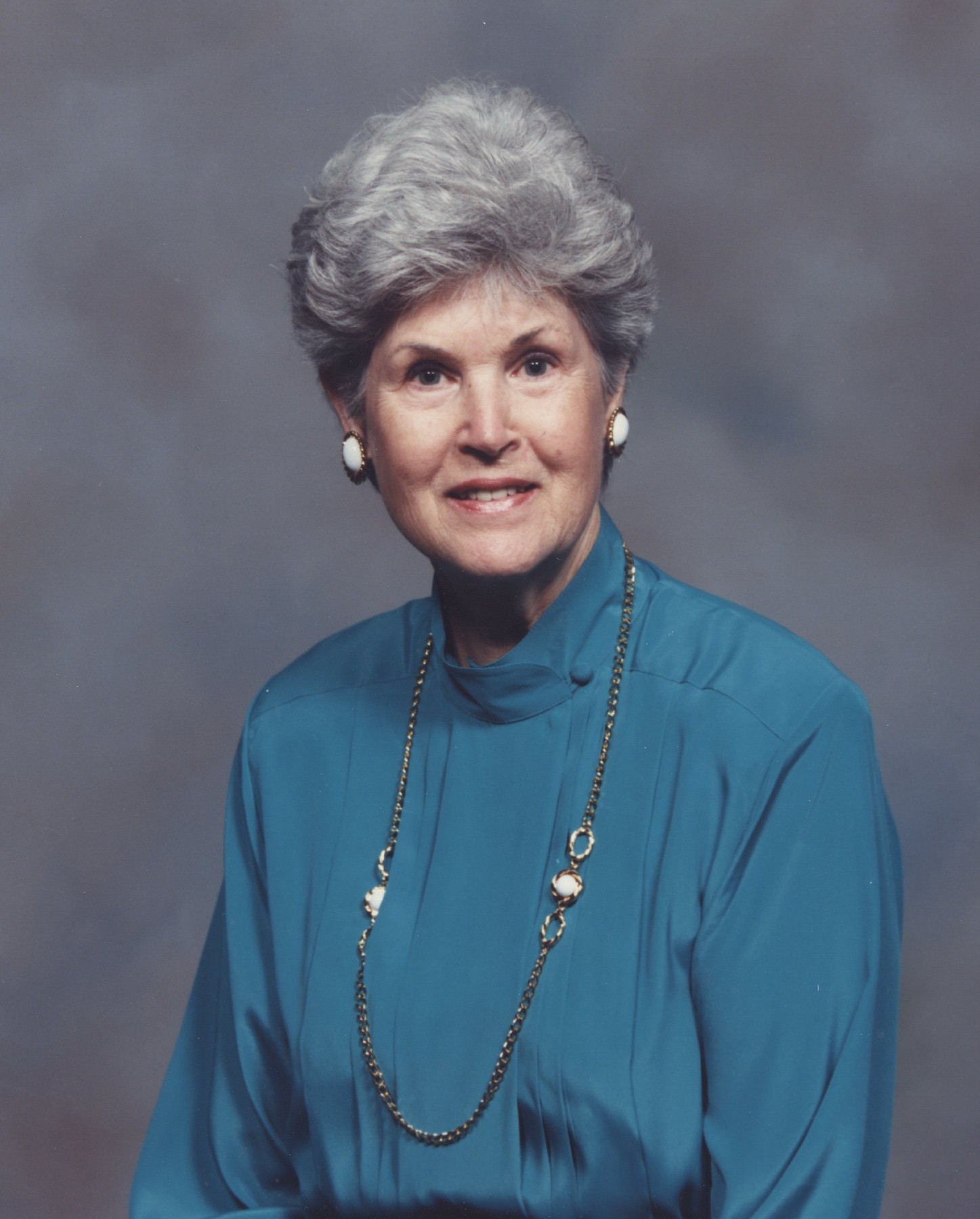 Mrs. Mary L. Lawton Rigby Obituary - St. Louis, MO