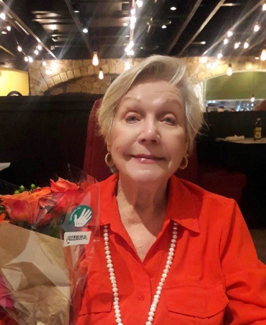 Wanda Zerilli Obituary - Las Vegas, NV