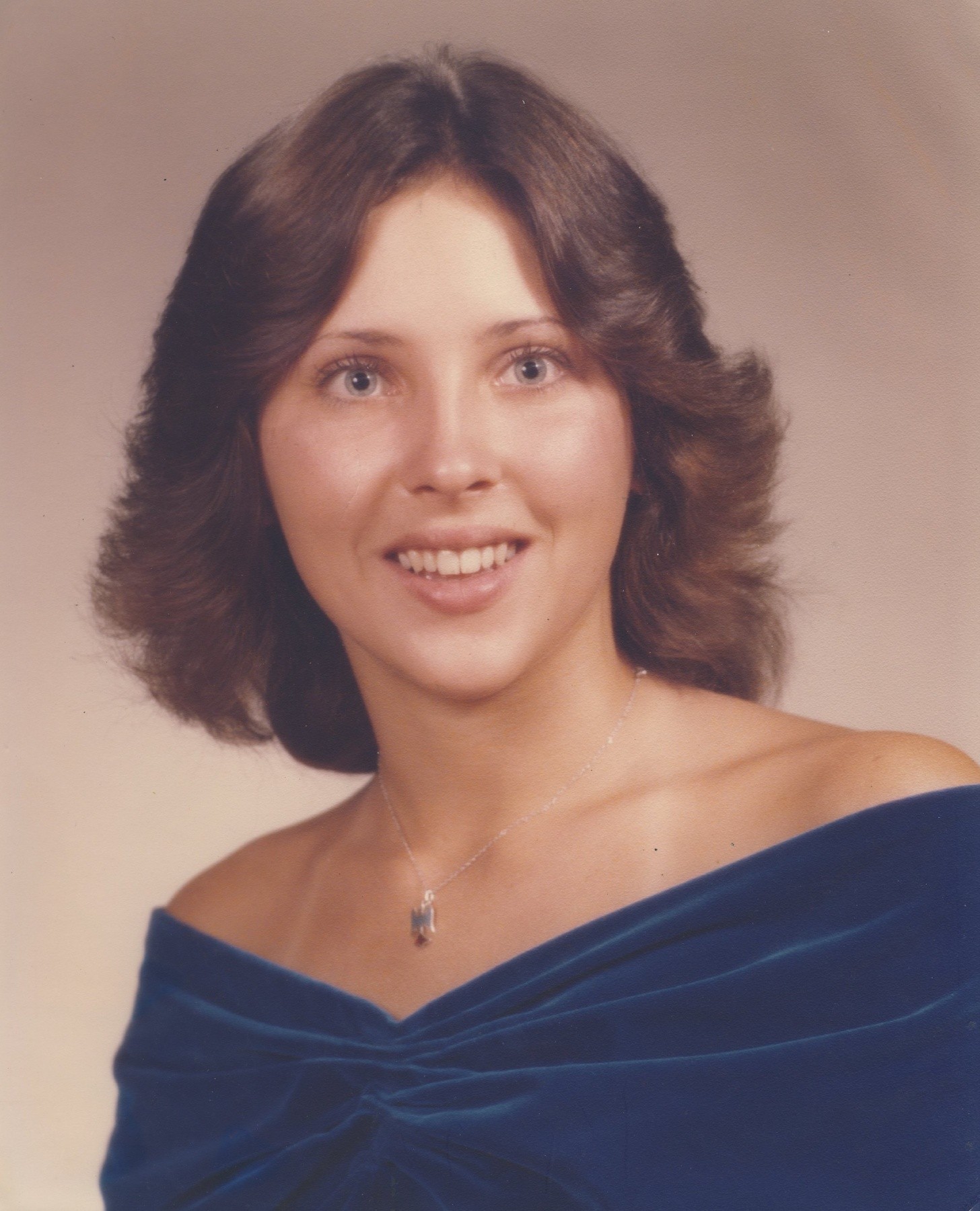 Theresa "Terry" Showalter Obituary - Brunswick, GA