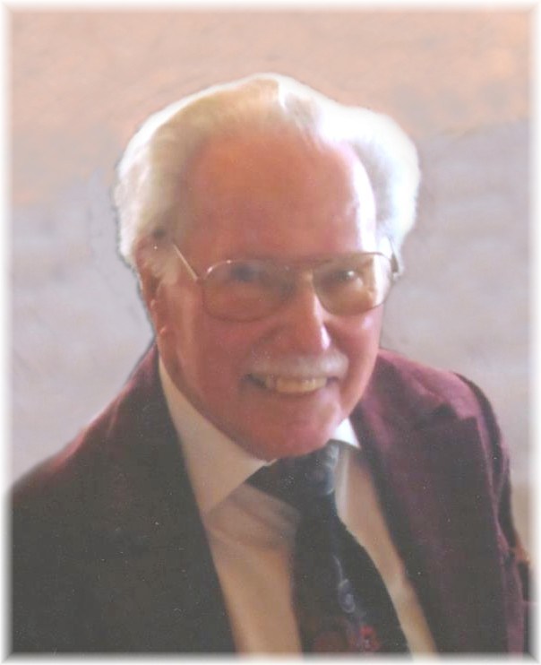 Ross M. Derrick Obituary - Niagara Falls, ON
