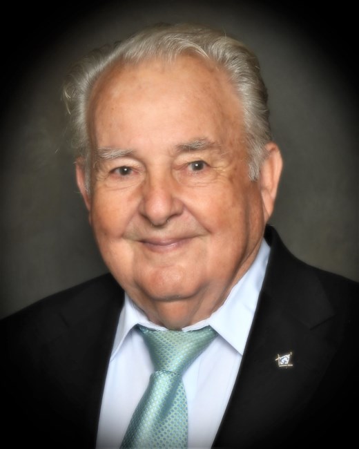 George Blasingame Obituary - Temple, TX
