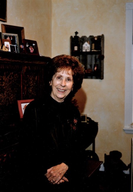 Emily Pickrel Obituary - Centennial, CO