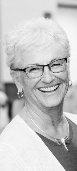 Patricia Lydy Obituary - Fort Wayne, IN