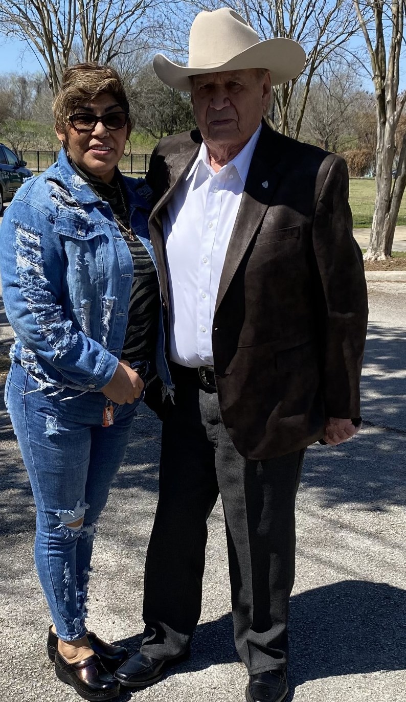 Daniel M. Abrego Obituary - Houston, TX