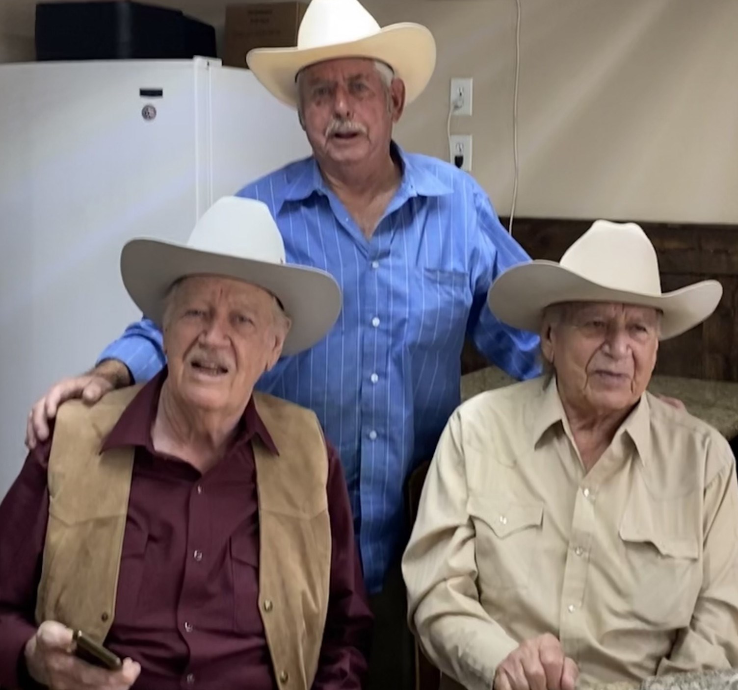 Daniel M. Abrego Obituary - Houston, TX