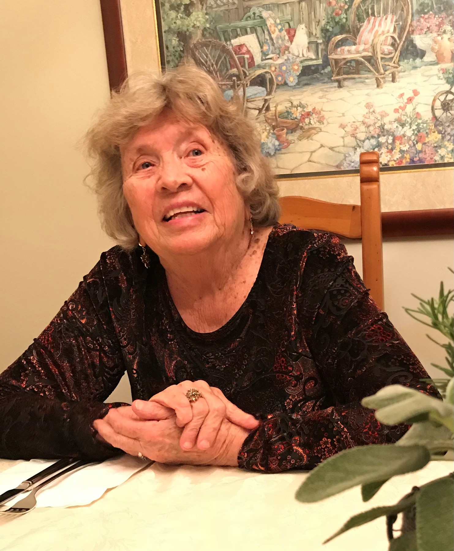 Elaine Eastley Obituary - San Diego, CA