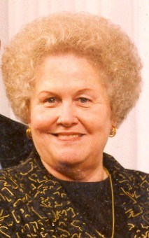 Ina Roof Obituary - Fort Wayne, IN