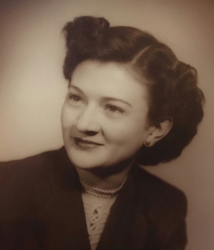 Evelyn Huff Obituary - Pearl, MS