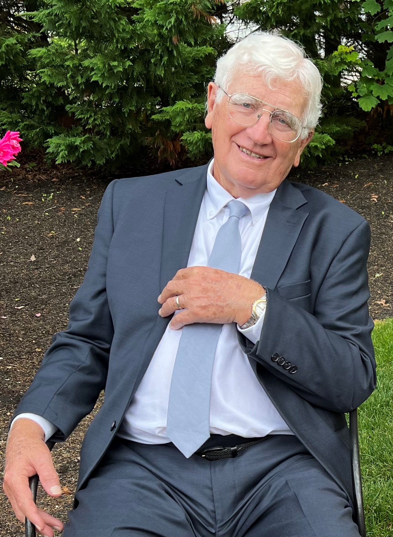 James Yoder Obituary - Lake Worth, FL