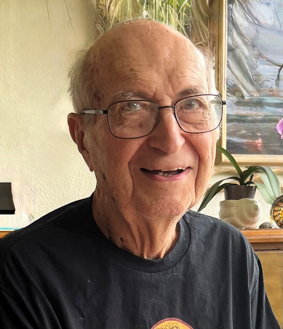 Robert Richter Obituary - Jensen Beach, FL