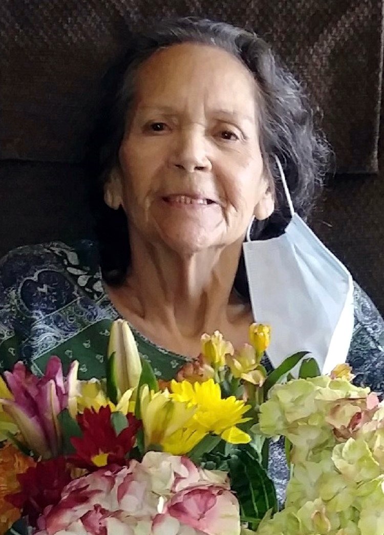 Beatrice M Benavides Obituary - Corpus Christi, TX