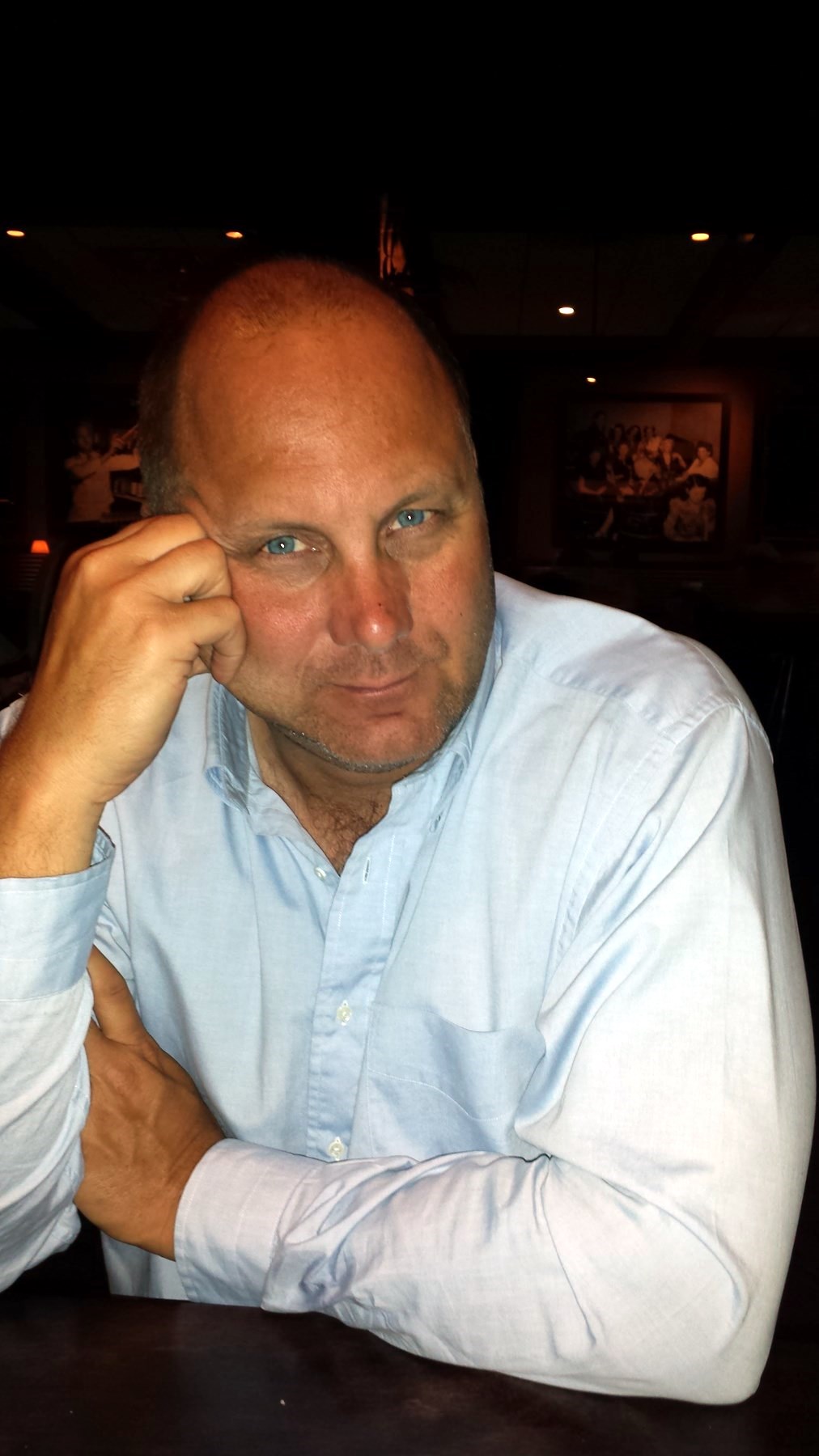 William "Billy" Aitchison Obituary - Oak Lawn, IL