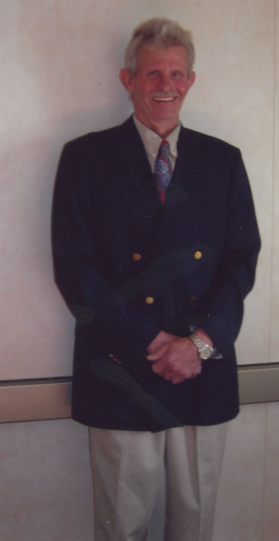 Charles Reed Obituary - Tuscaloosa, AL