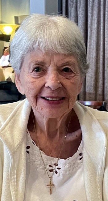 Dolores Glorioso Obituary - Nottingham, MD