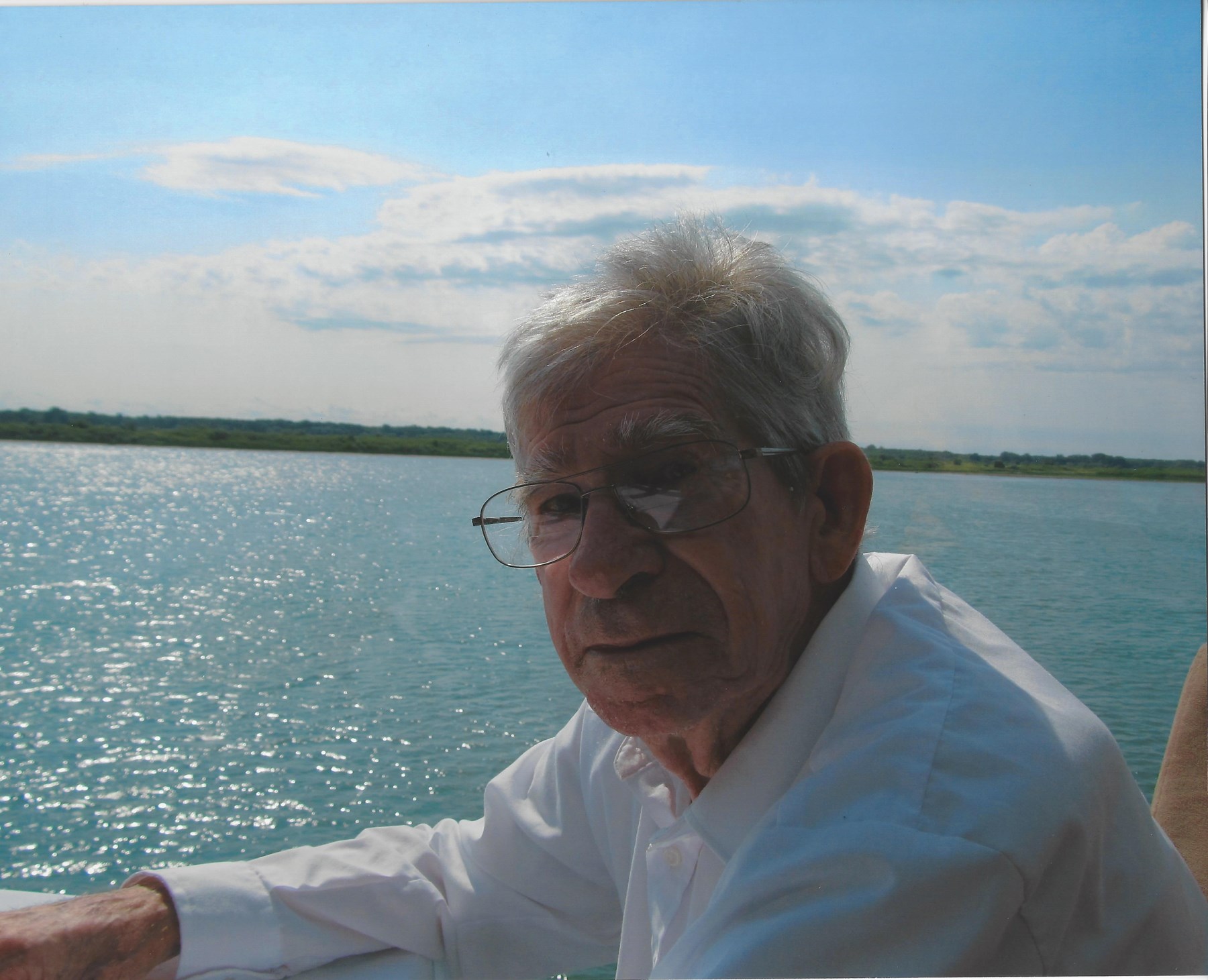 Gérard Bisson Obituary - Mascouche, QC