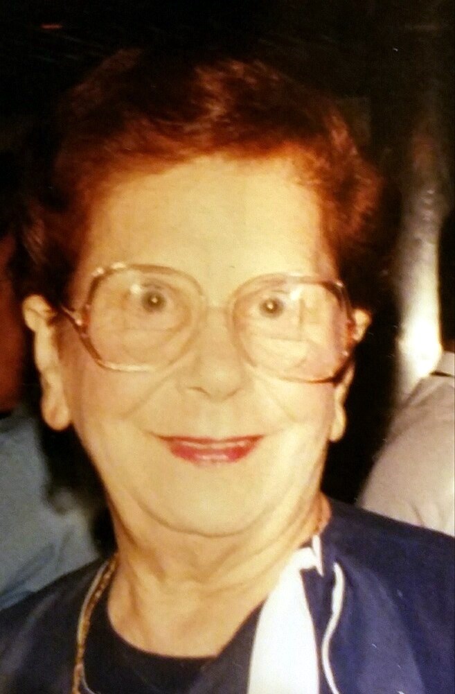 Maria Torres Obituary - Middleburg, FL