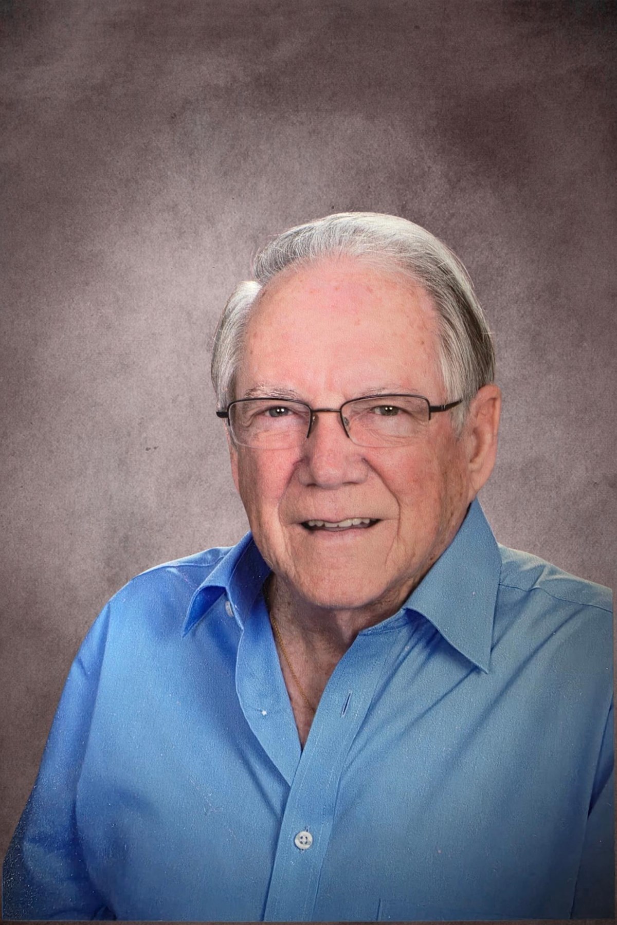 William Locke Obituary - Shawnee, OK