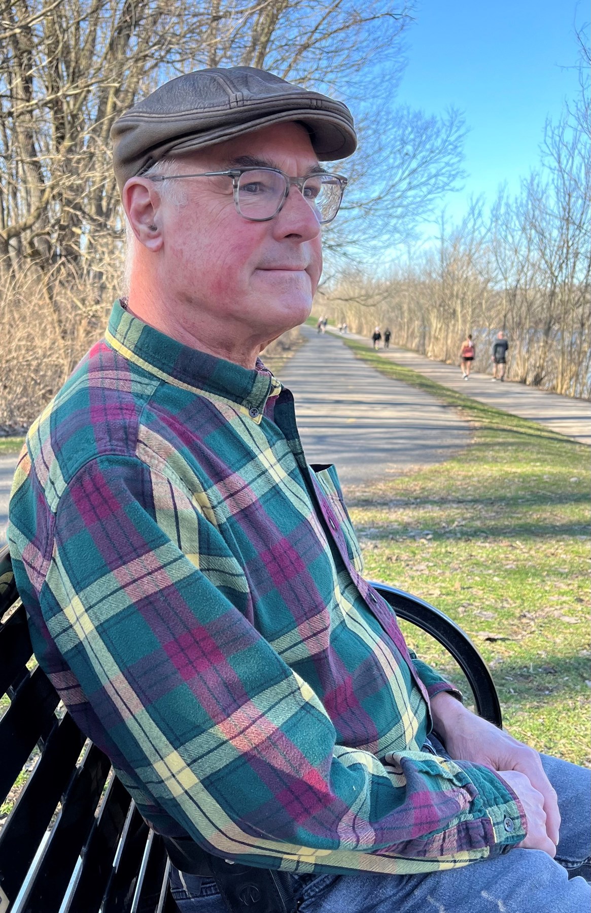 Philip "Phil" Hawksworth Obituary - Worthington, OH