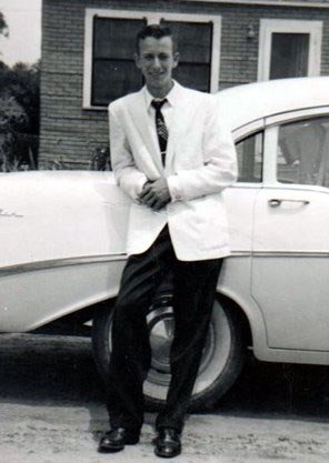 Wayne Nance Obituary - Mabank, TX