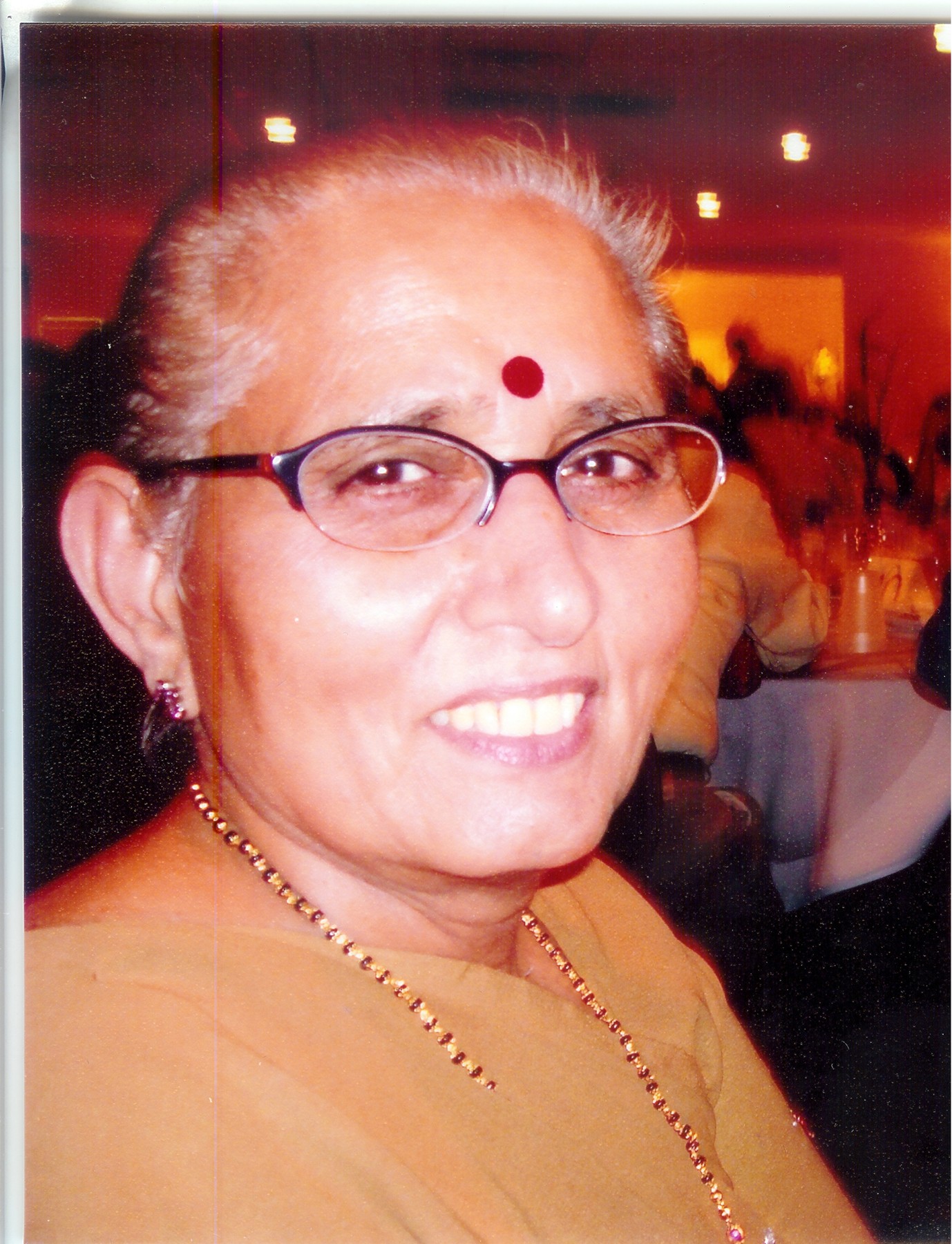 Mani Suthar Obituary - Springfield, IL