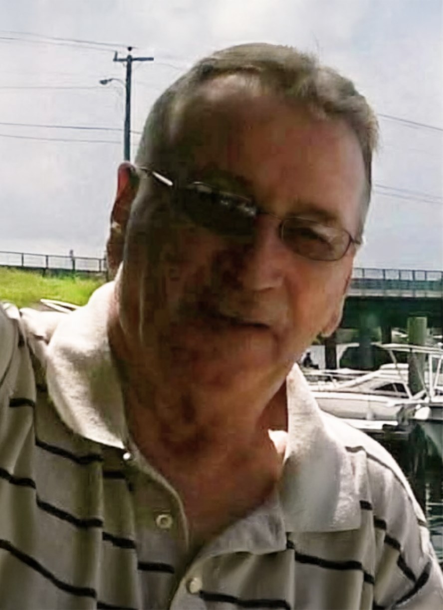 Jay Cupp Obituary - Columbus, OH