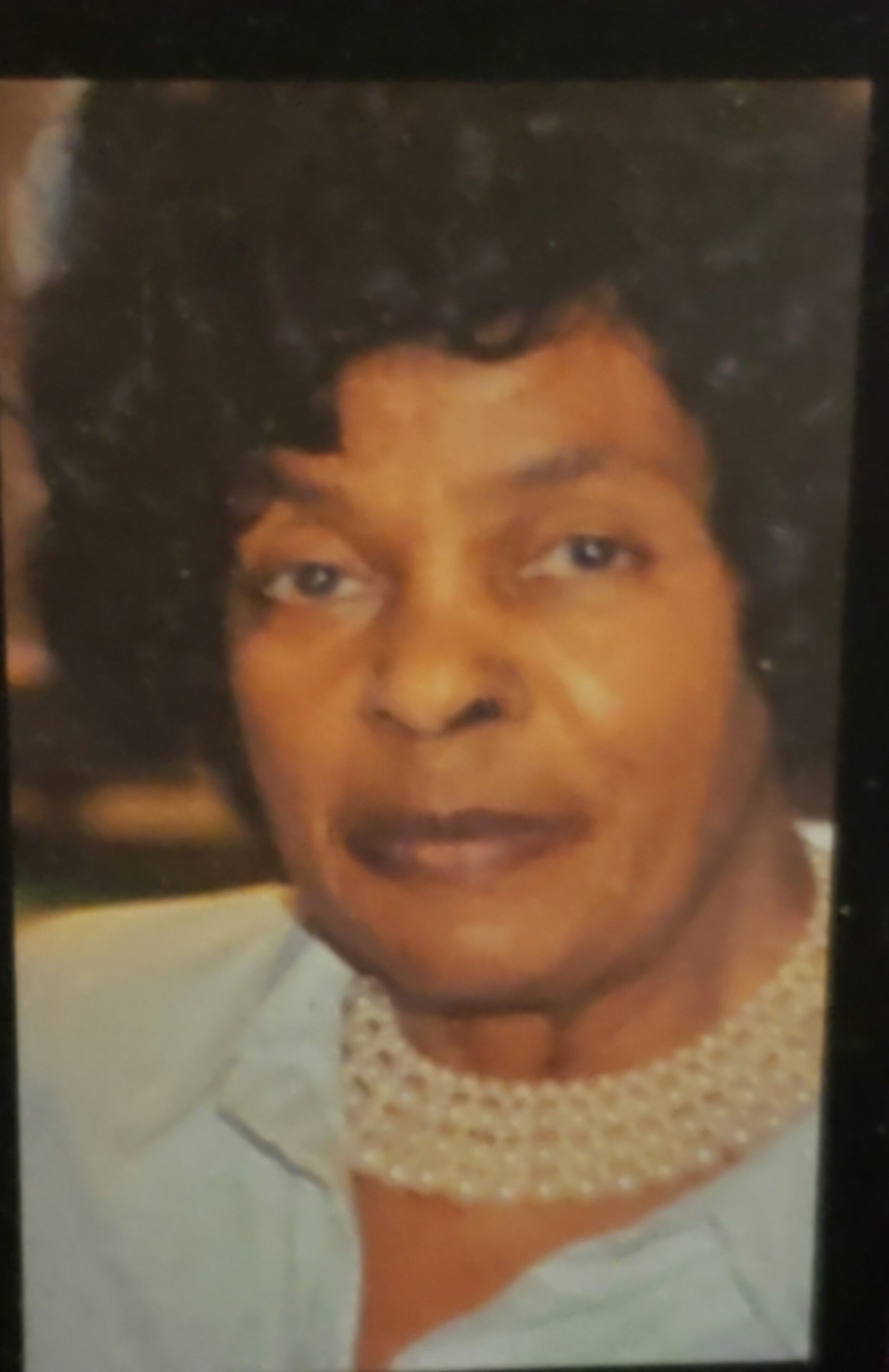 Laura Ingram avis de décès - Memphis, TN