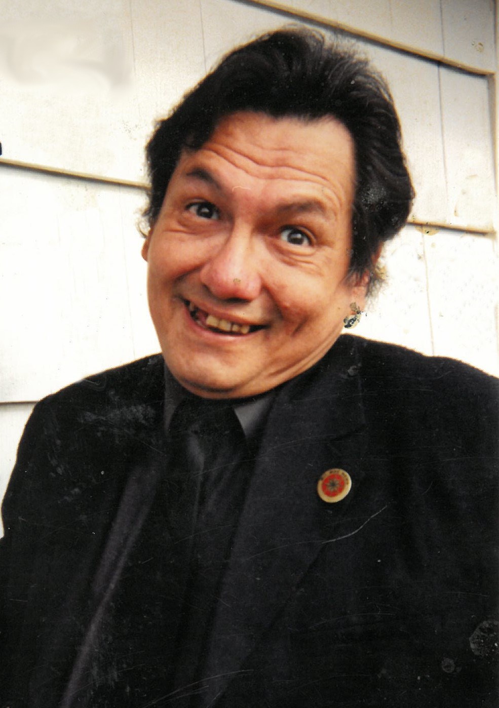 Conrad Paul Obituary - Sydney, NS