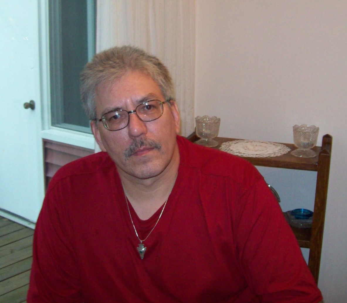 Michael Rinkus Obituary - Grand Rapids, MI