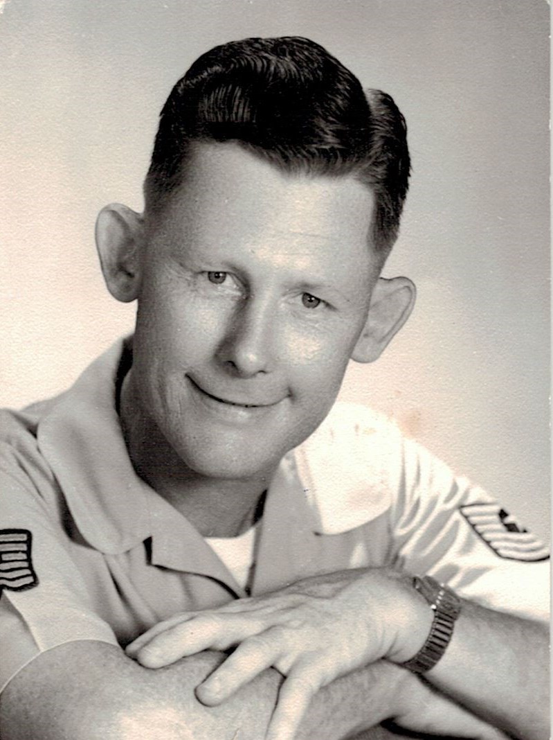 Donald Riddle Obituary - San Antonio, TX