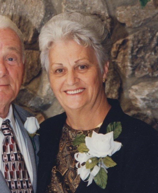 Betty Tompkins Dulin Obituary - Charlotte, NC