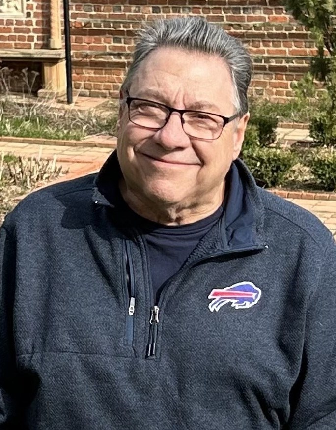 George Lindner, Obituary - Williamsville, NY