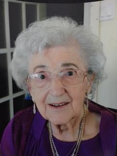 Edith Macdonald Obituary - Toronto, ON