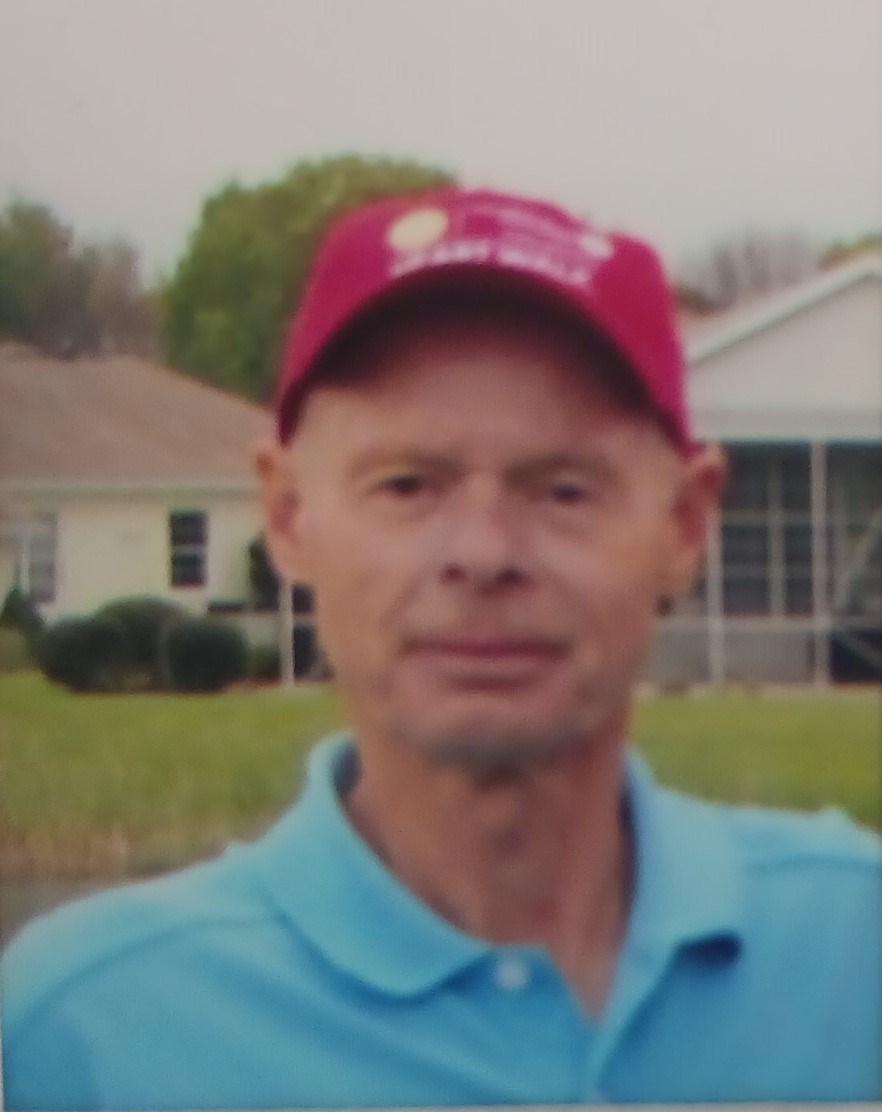 Jerry Feher Obituary - Beverly Hills, FL