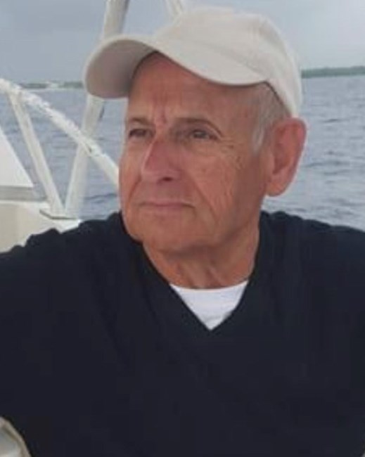 Joseph Conti avis de décès - Calgary, AB