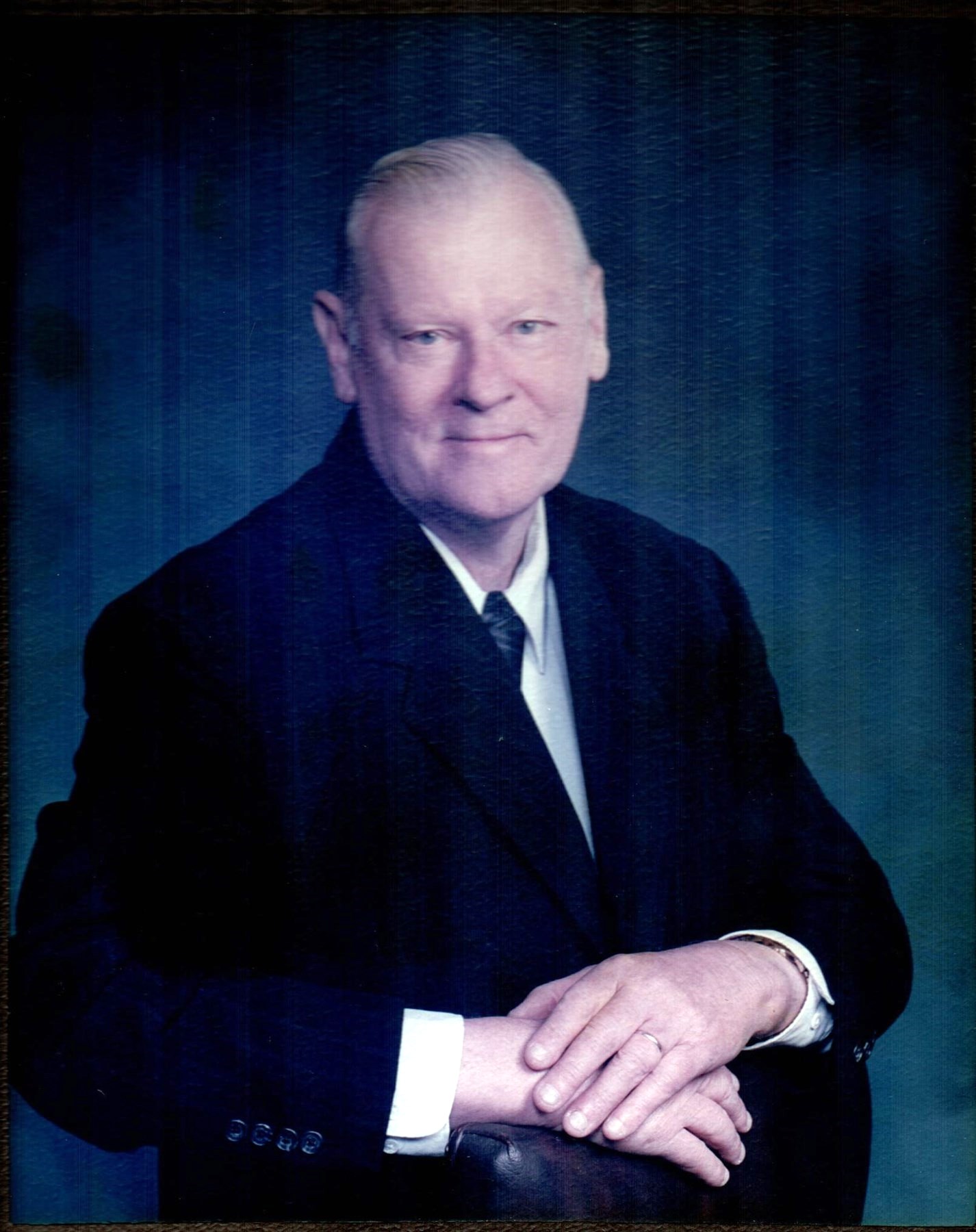 Richard Fisher Obituary - Catonsville, MD